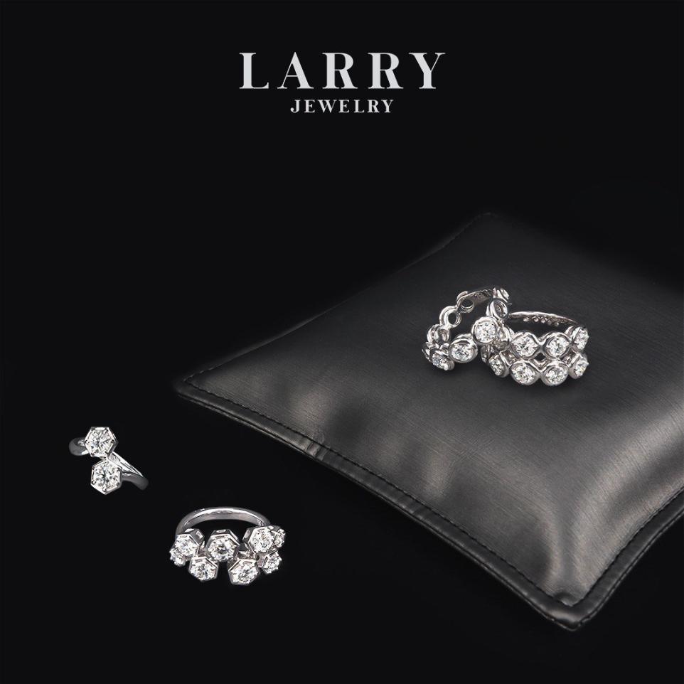 Home | Larry Jewelry